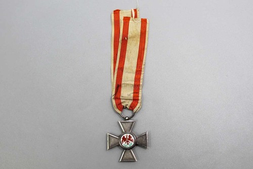 Imperial German Prussian Order of the Red Eagle Medal . IMD710b | eBay
