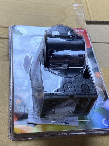 Outdoor PIR Motion Sensor light Switch IP44 | eBay