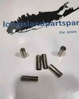 FFA.1S.752.LN *Lemo* CONN COLLET SILVER **2 pcs** | eBay