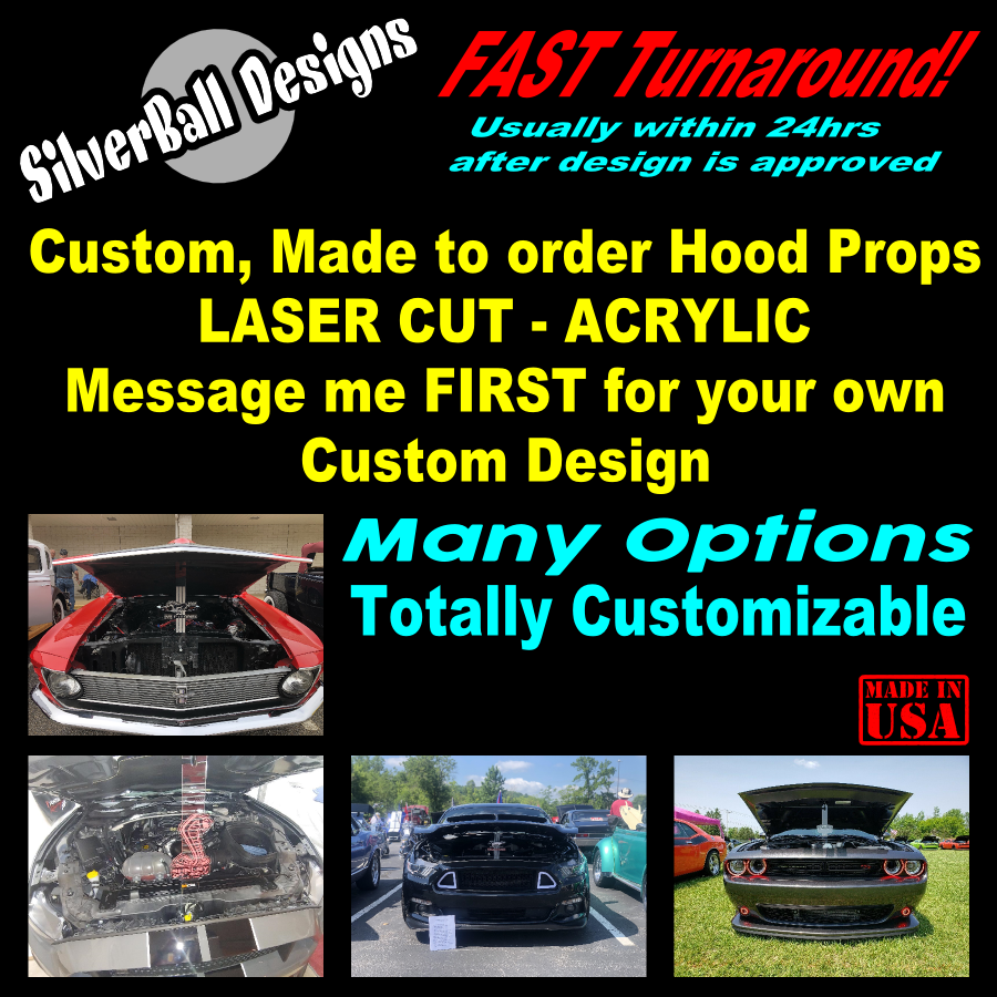 Ebay Vintage Car Show Items