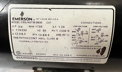 JABSCO Utility Pump model: 6050-003 | eBay