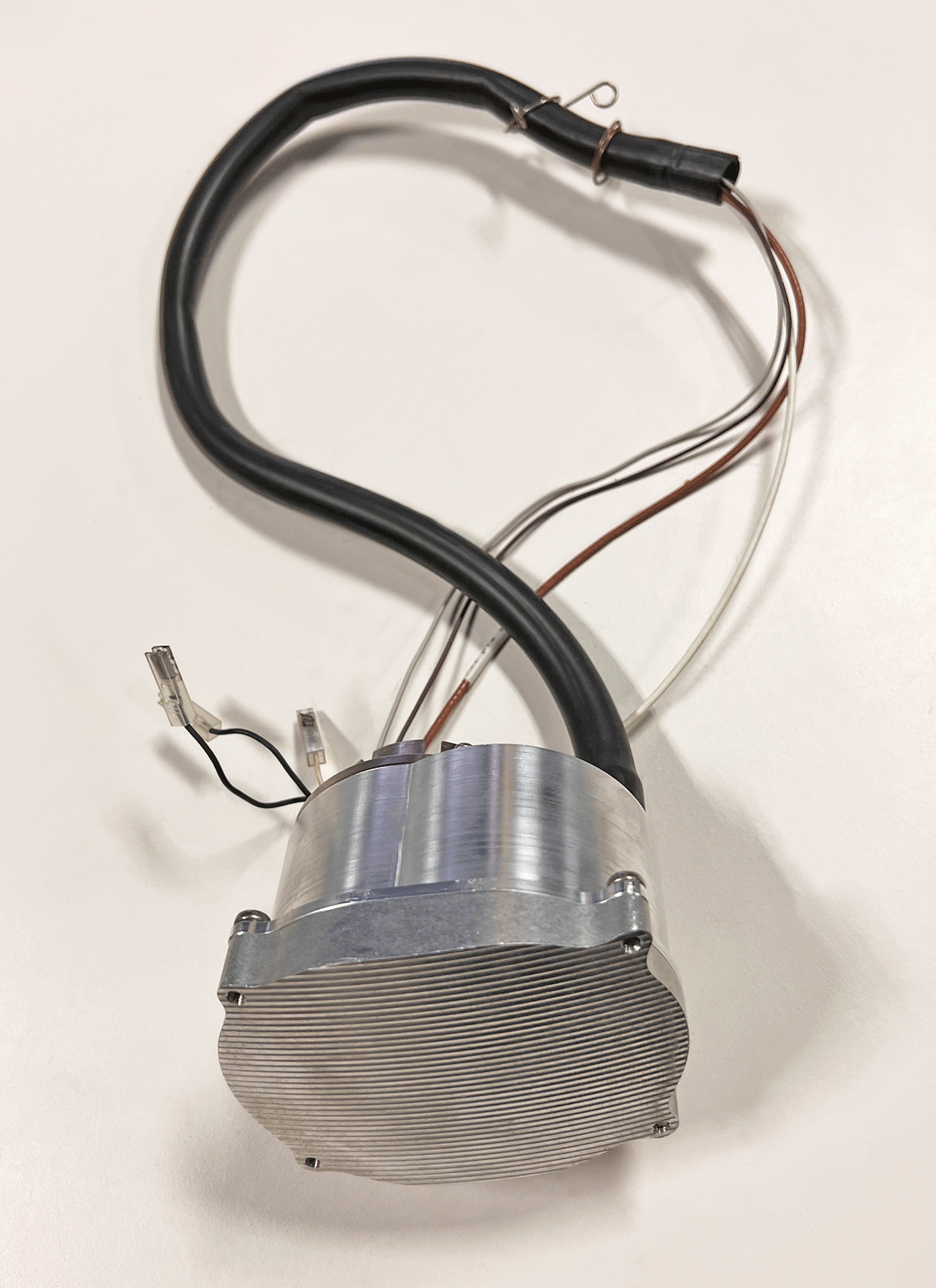 Philips PW2404 X-Ray PMT Photomultiplier Tube Housing Scintillator ...