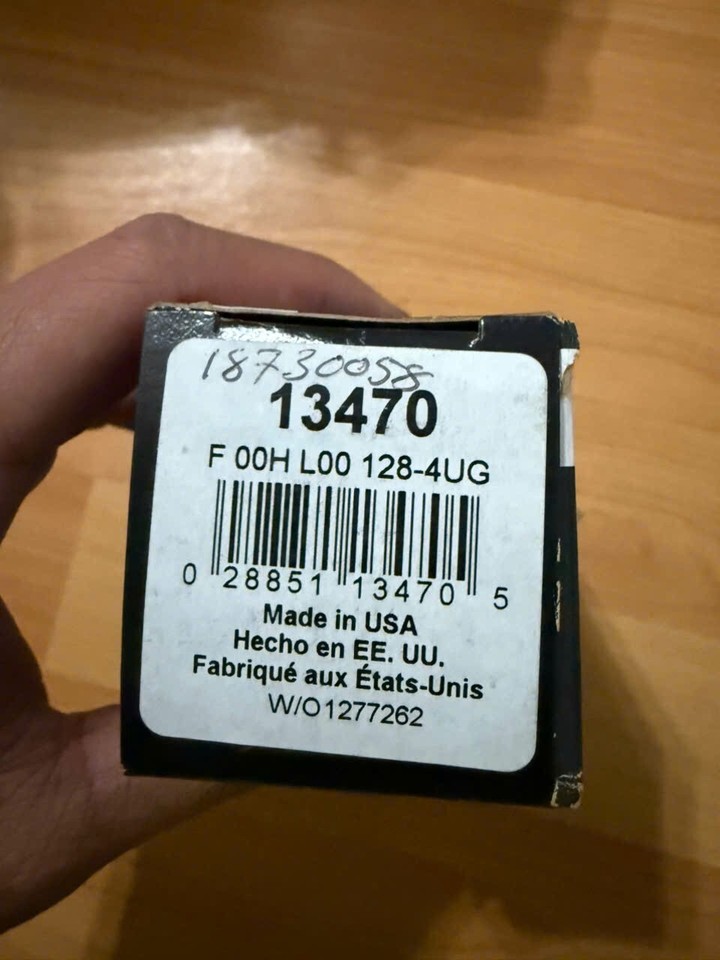 Upstream Oxygen Sensor Bosch 13470 For Lexus LS400 SC400 4.0L V8 | eBay