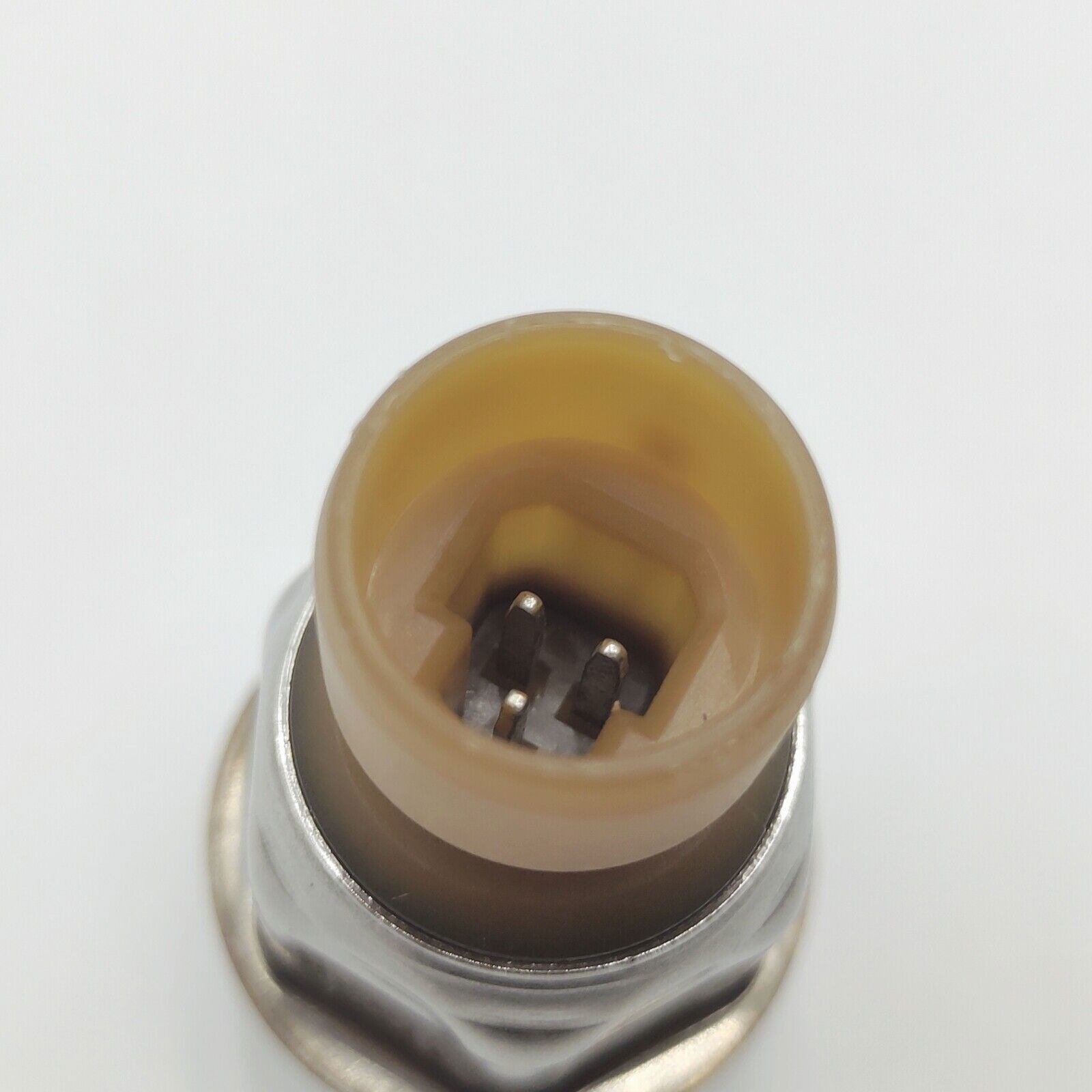 Genuine OEM Ford 4C3Z-9F838-A 6.0L Diesel Powerstroke ICP Sensor Fits ...