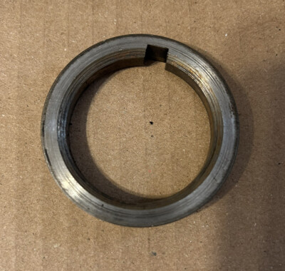 282131C1 - A Used Wear Ring For An International 9.0L Diesel, DV-550 ...