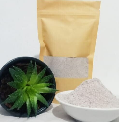 Kurakkan Flour 100% Ceylon Grains Fresh Natural Pure Oraganic Home Made ...