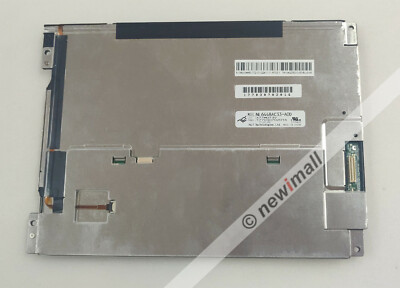 Original 10.4" inch NL6448AC33-A0D LCD Display Screen Panel For NEC 640 ...