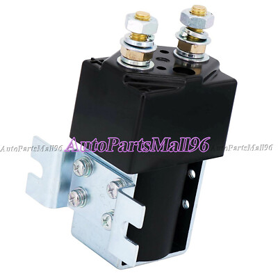 New 1pc 74266GT 74266 Lift Pump Contactor 24V for Genie | eBay