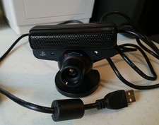USB Sony PlayStation Eye Ps3 Webcam & 4 Microphone Array System for sale online | eBay