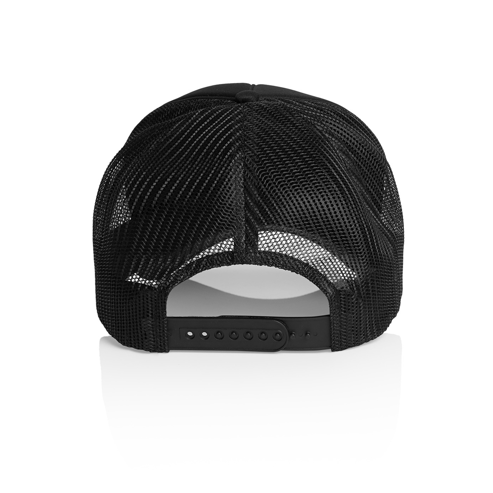 USS Mars Afs-1 Trucker Hat Foam Mesh Cap Baseball Cap Adjustable ...