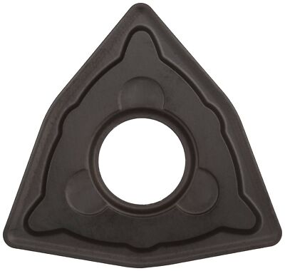 Sandvik Coromant T-Max P Wiper Carbide Turning Insert, WNMG, Trigon ...