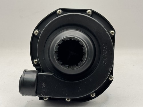 Thetford T-PF.P137 Marine Tecma 24V Discharge Pump & Macerator New Read ...