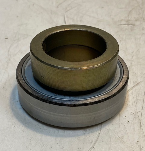 INA 45 Radial Insert Ball Bearing RAE45-NPP-FA106 | U-07-26 | 45mm Bore ...