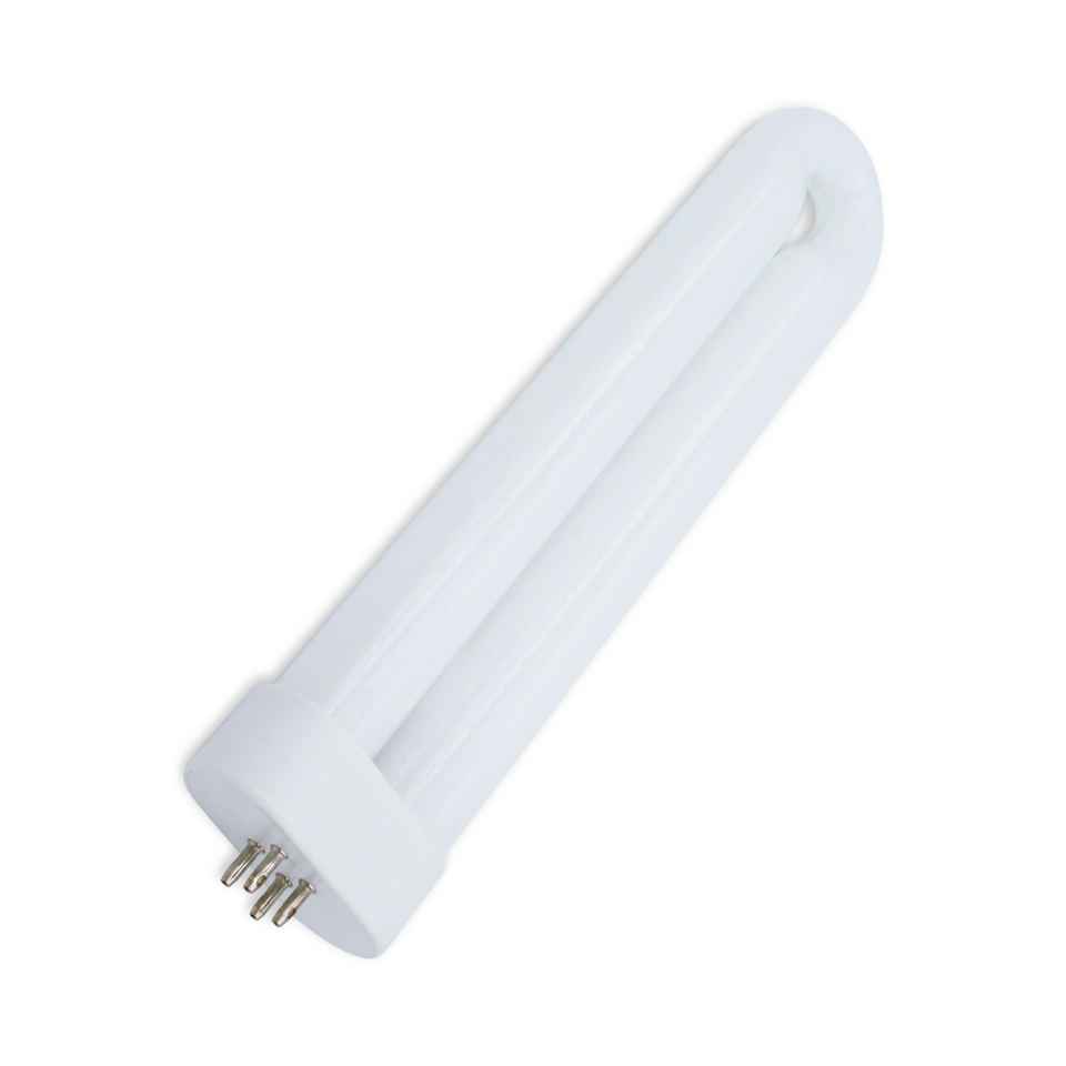Replacement Bulb for TOLOCO ZAP T6 PRO U-BENT 4 PIN BLACK LITE ...