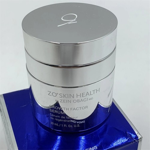 Growth Factor Plus 30ml 1 Fl Oz Advanced With Peptides And Growth ...