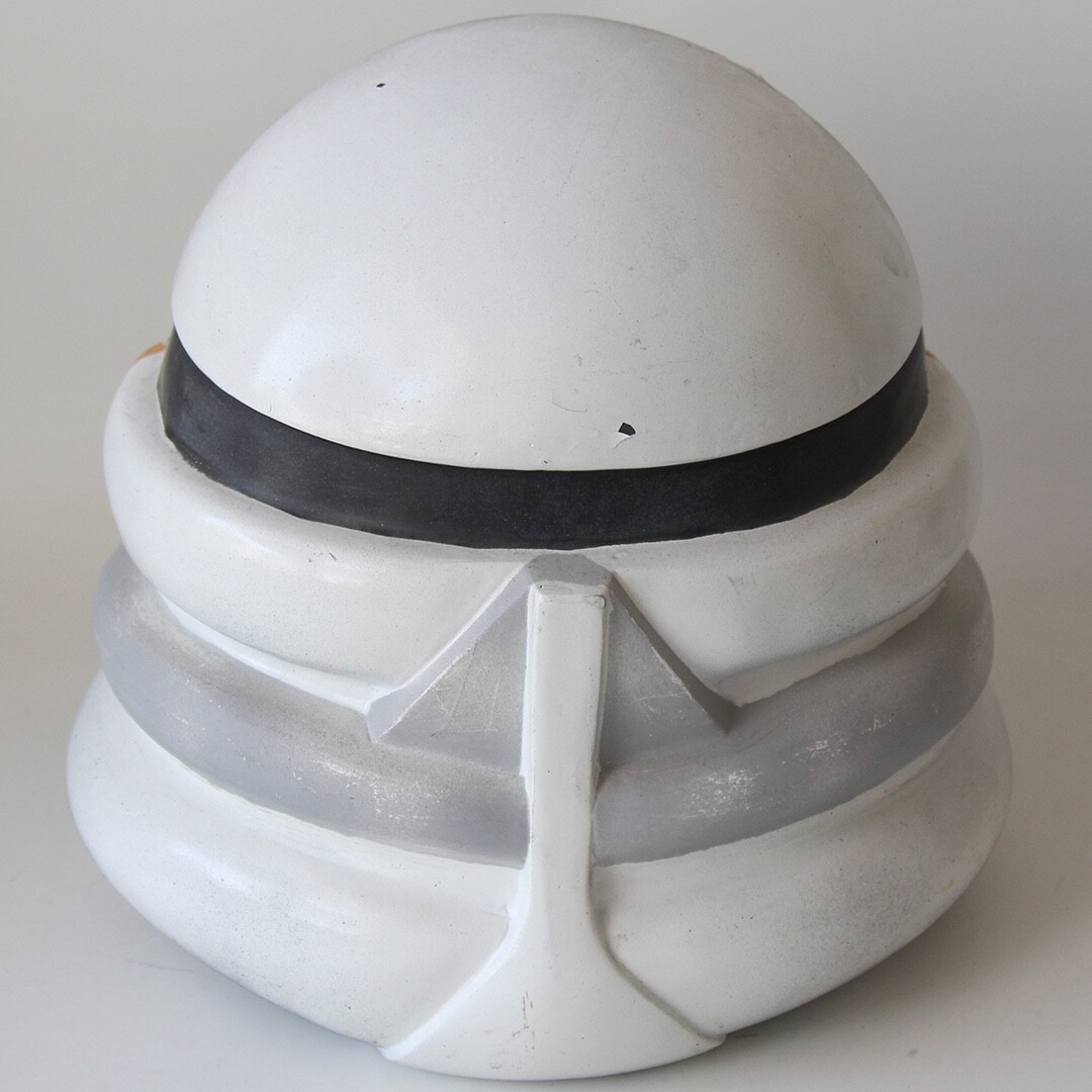 Star Wars Custom Airborne Trooper Helmet | eBay