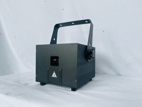 5W rgb animational dmx laser beam disco stage light ILDA+SD laser light ...