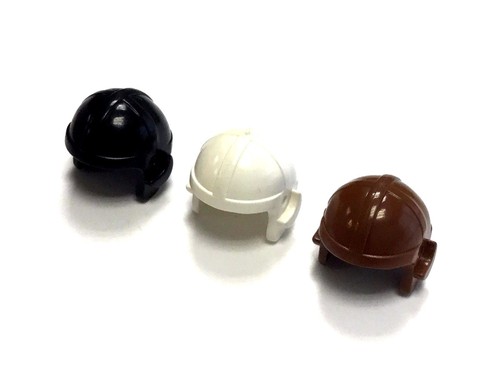 LEGO 30171 Minifigure, Headgear Cap, Aviator - FREE P&P! | eBay