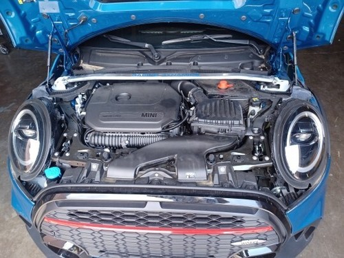 Front strut brace for MINI Cooper S F55, F56, F57 | eBay