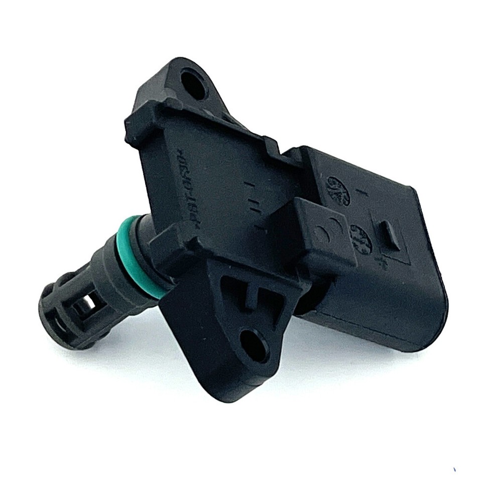 Mass Air Flow Sensor MAF For 2003-2007 Dodge Ram 2500 3500 5.9L Cummins ...