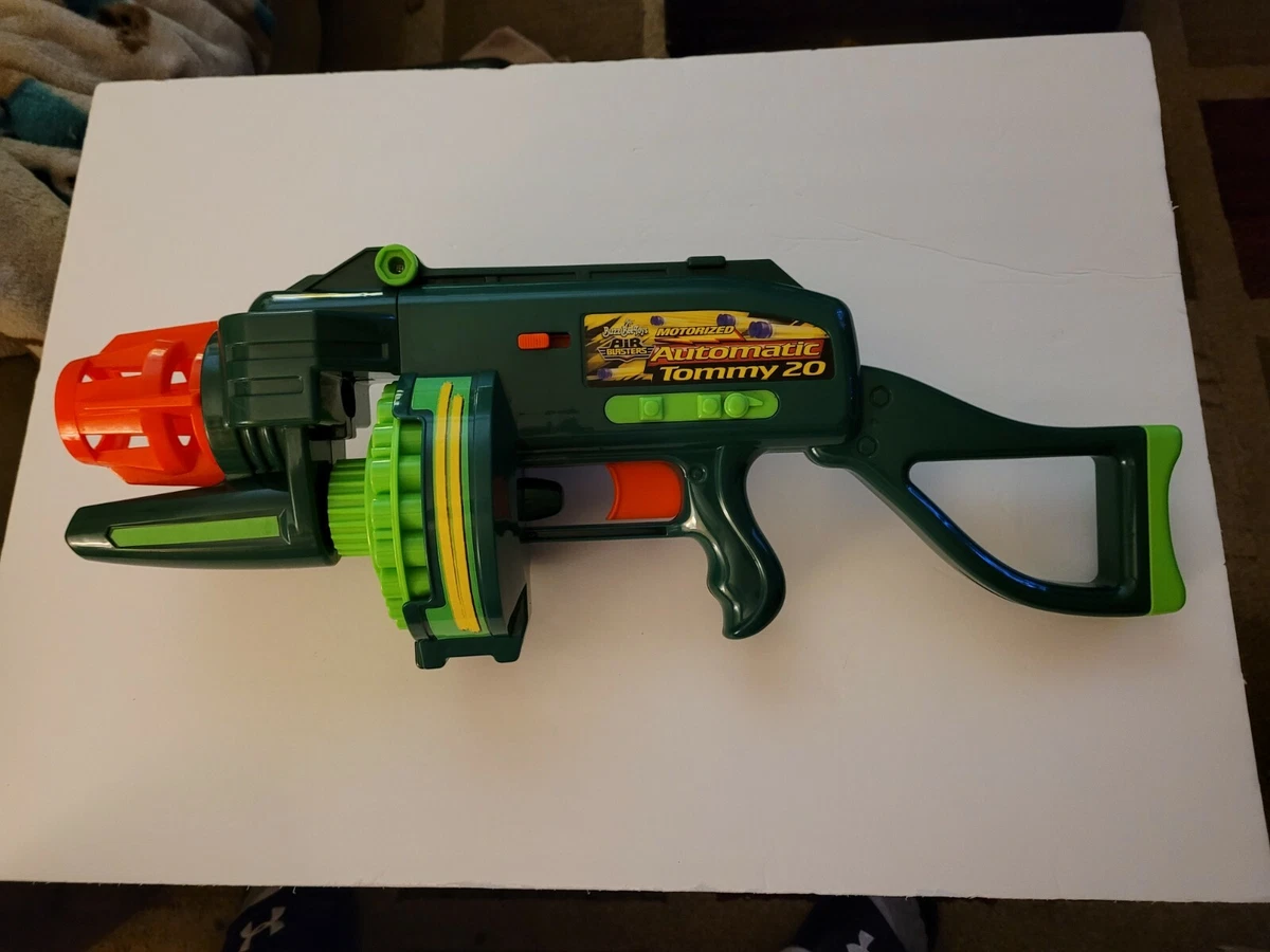 Buzz Bee Toys Tommy 20