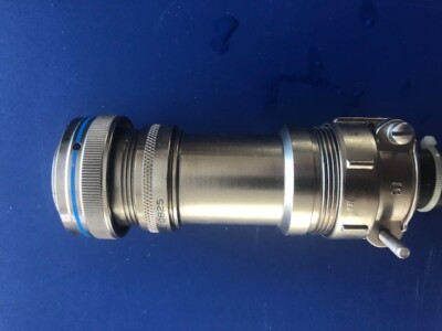 Circular MIL Spec Connector 06324 GLENAIR 370FS001M2216A5 | eBay