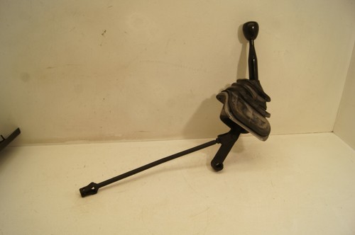 Shift Knob Transfer Case Diff Lock Gear Knob 1988 88 Fj62 Toyota Land ...