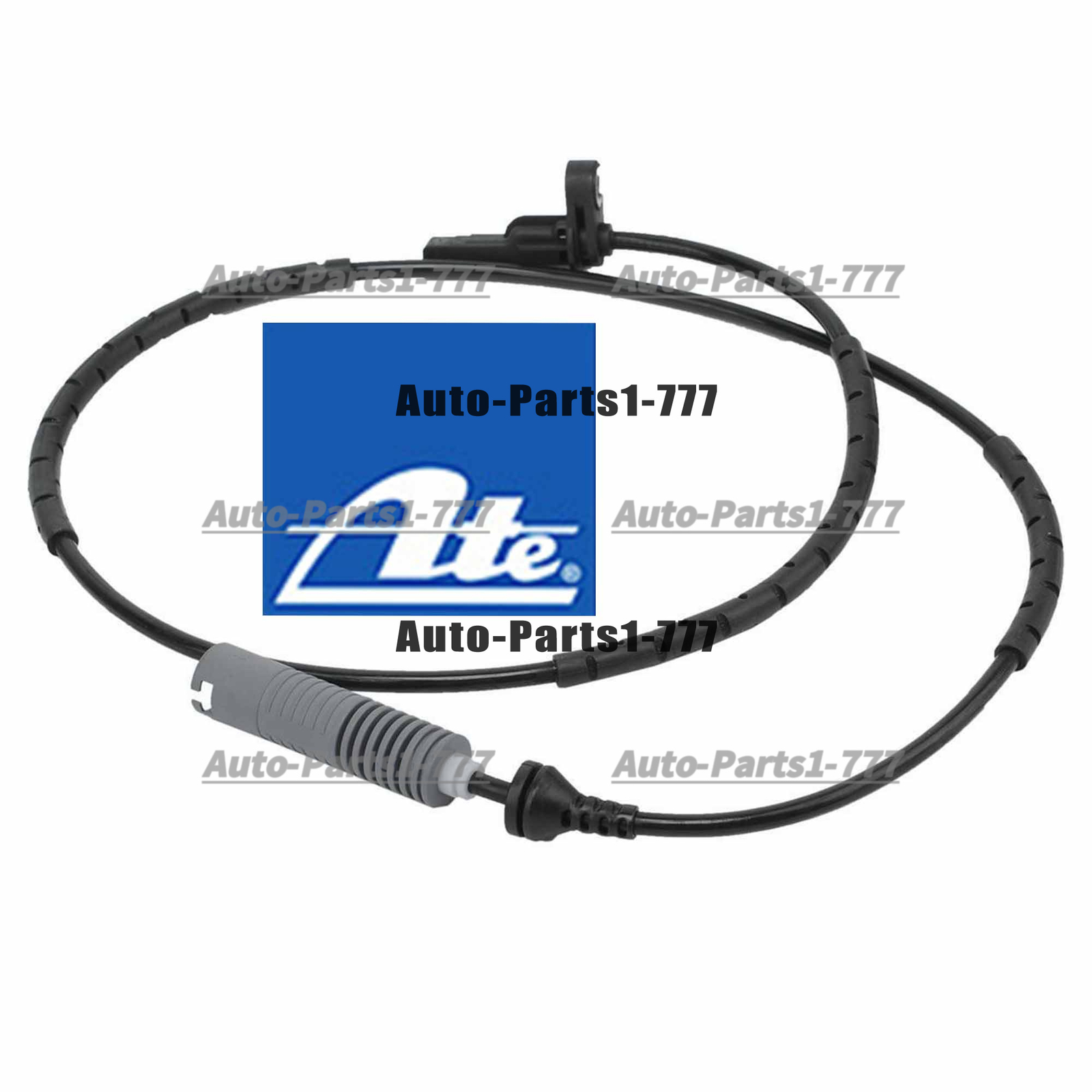 OEM ATE Rear Left Right ABS Wheel Speed Sensor 34526870077 For BMW E81 ...