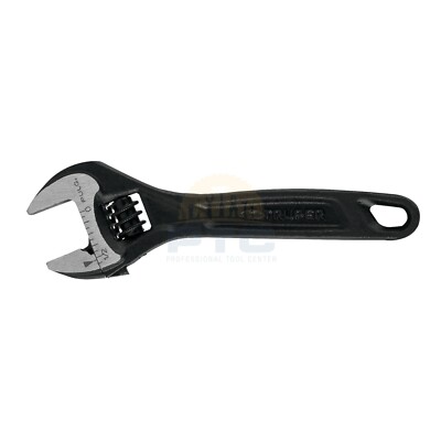 Expert PET-4 Adjustable wrench (parrot) 4" professional blued | eBay