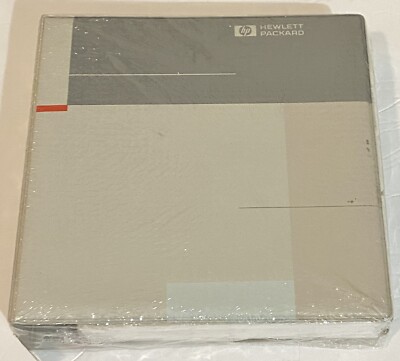 HP 8711C/12C/13C/14C RF Network Analyzers Programmer's Guide (08712 ...