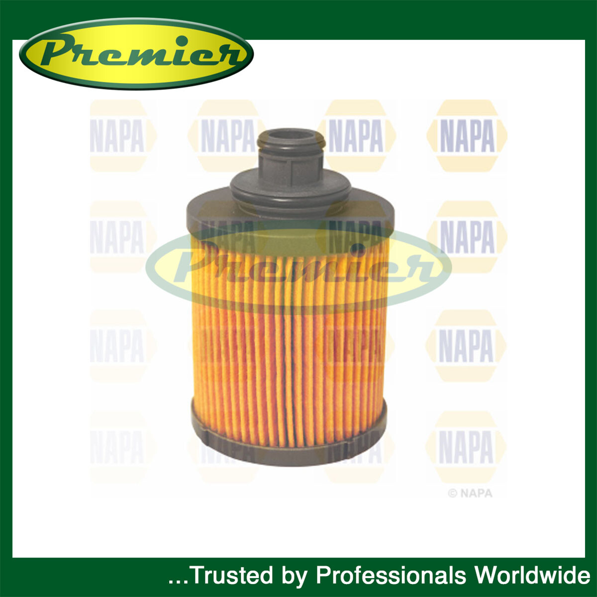 Premier Oil Filter Fits Vauxhall Fiat Suzuki Ford Alfa Romeo Opel ...