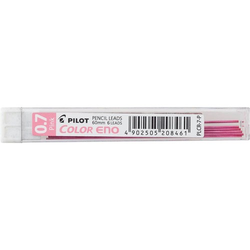 PILOT Color ENO Finelinerminen pink 0,7 mm, 6 St. 4902505208461 | eBay.de