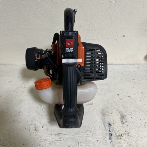 Echo EDR-260 Portable Gas Powered Handheld Drill Auger 25.4cc Two ...