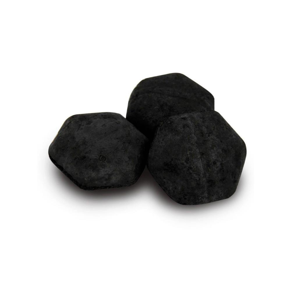 E Coal 50 Smokeless Coal | 20kg Bag of Coal for Fires - Eco Friendly ...