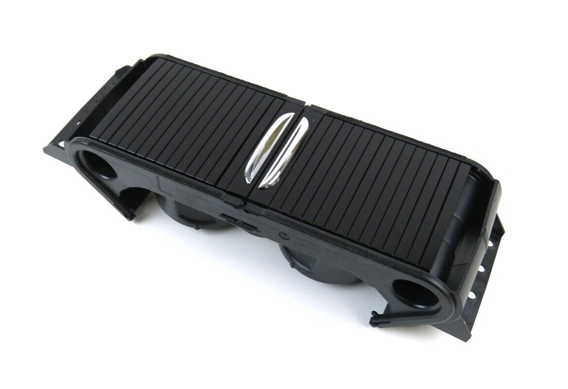 Jaguar XJ Center Console Cup Holder AW93F048196-A (2 Loose Pieces) | eBay