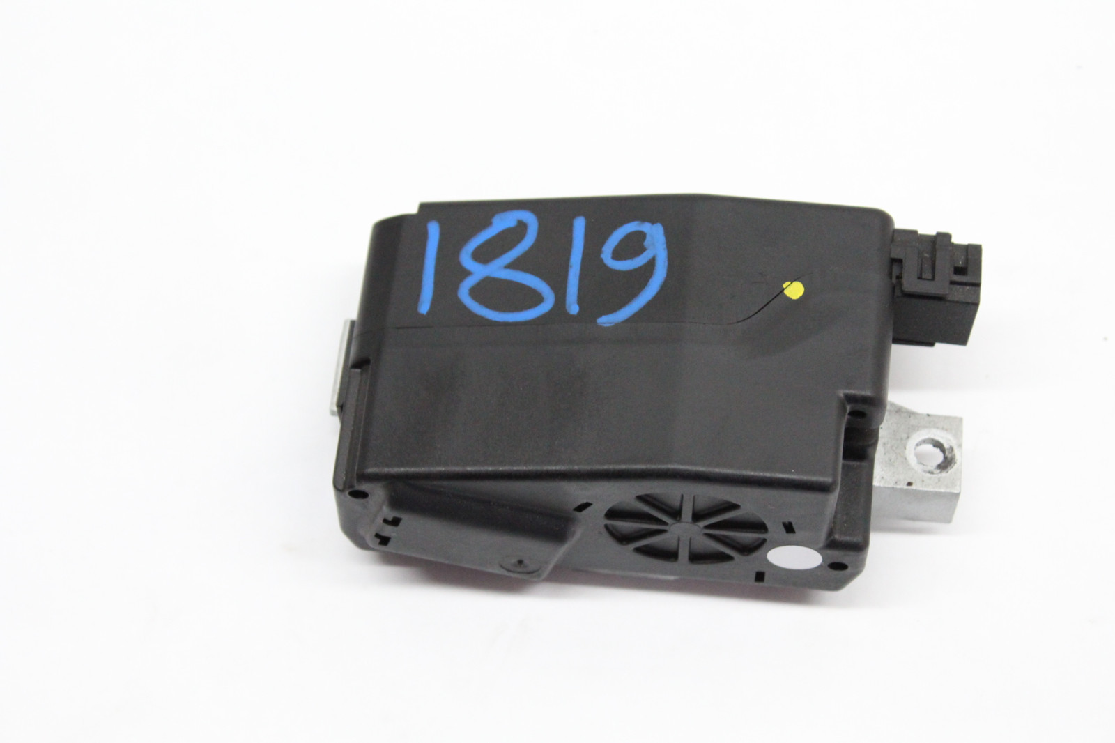 2010 AUDI A4 AVANT STEERING COLUMN LOCK 8K0 905 852 D OEM 06 07 08 09 ...