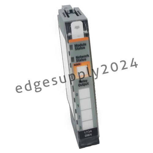 2023 NEW Allen-Bradley 1734-OW4 AB POINT I/O 4Point Digital Output ...