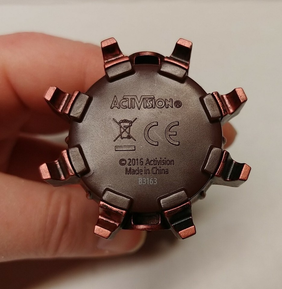 Skylanders Imaginators Fire Creation Crystal | eBay