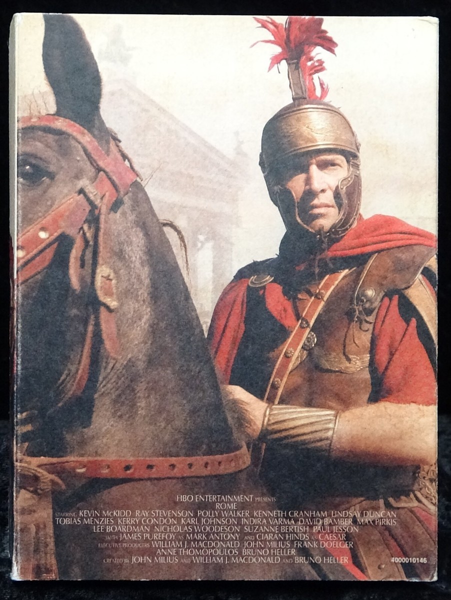 Kevin Mckidd Rome Movie MW2 Success Pushing Call Of Duty Movie