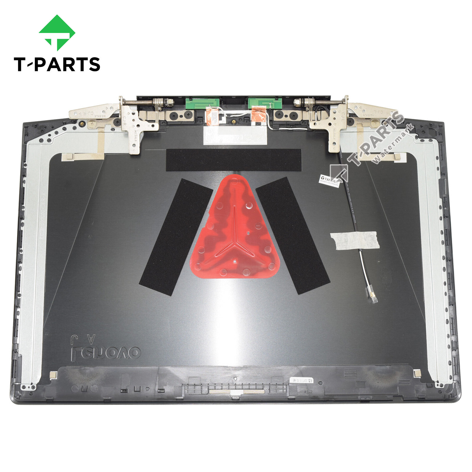 New for Lenovo Legion Y720 Y720-15IKB 15.6" LCD Back Cover Rear Lid ...