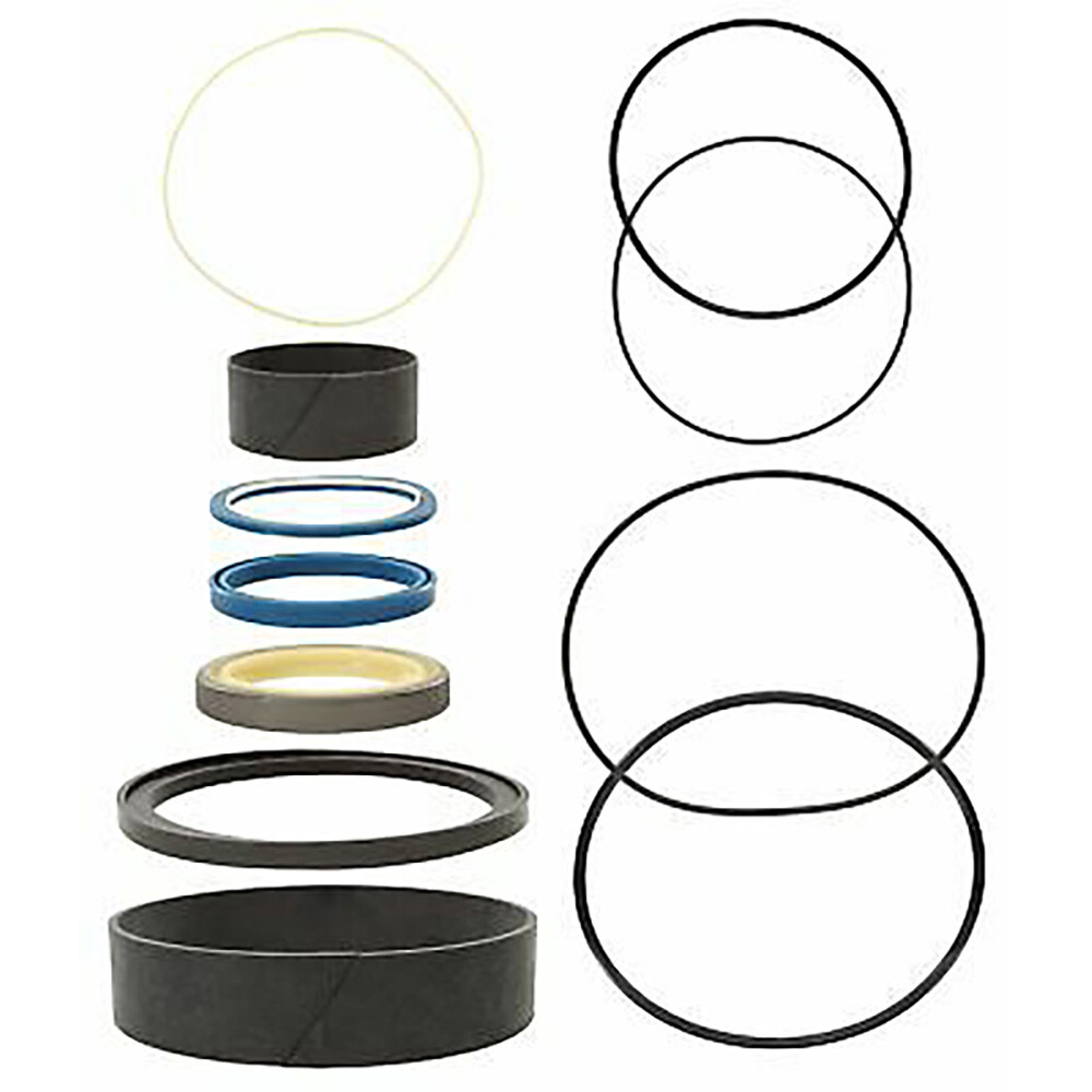 2440980 Kit-Seal-H Cylinder Fits Caterpillar 1126550 6A 6S 6SU 5 6 D5H ...