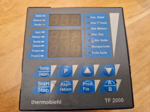 SC THERMOBIEHL TF 2000 TF2000 L1L1L1FXX.3131.00031S4. XXXX0 | eBay