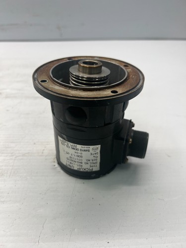 Sanyo Denki #RST-1XB-11 Pickup Unit | eBay