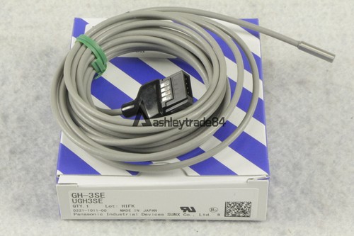 1PCS New In Box Panasonic GH-3SE Proximity switch | eBay