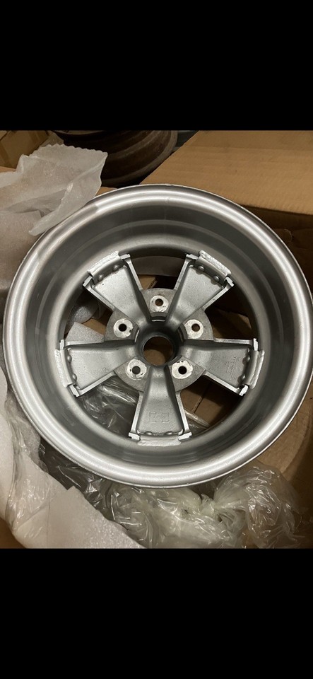 Hurst Wheels For Pontiac GTO | eBay