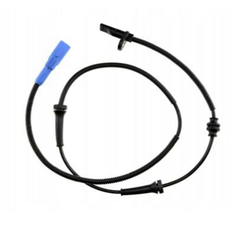 ABS Wheel Speed Sensor for C3 C4 DS3 2008 207 301 Front Left & Right ...