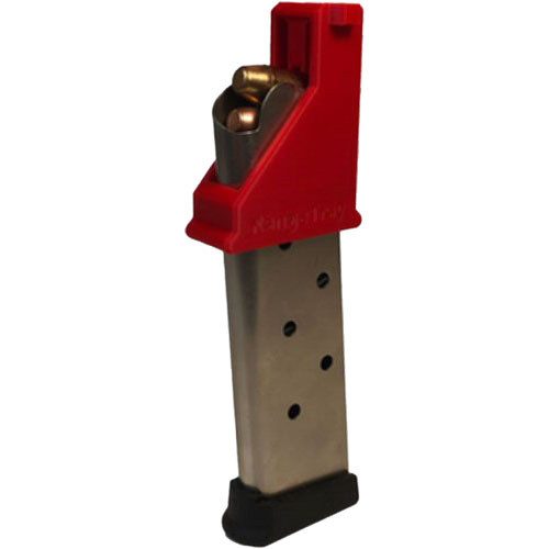 RangeTray Magazine Loader SpeedLoader for Springfield XDs .45 45 ACP ...