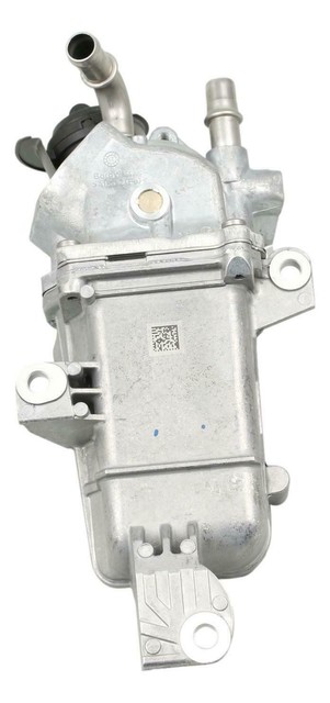 AGR Abgaskühler 147355238R (egr) für Renault Master online kaufen | eBay