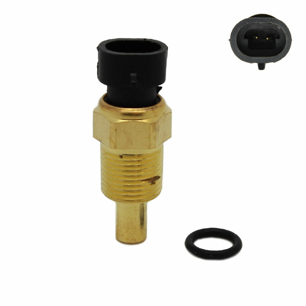 Engine Coolant Temperature Sensor - Chrysler Dodge Jeep Mitsubishi ...