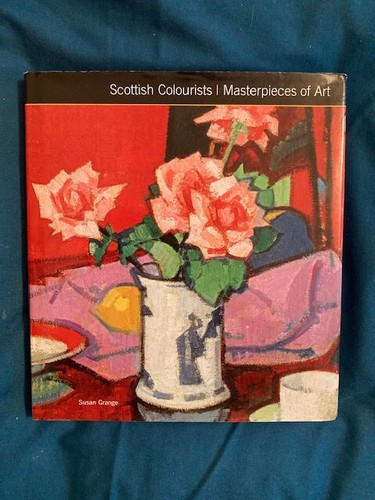 Scottish Colourists Masterpieces of Art | eBay